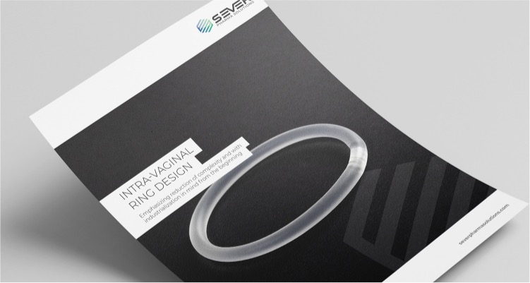 Whitepaper – Intra-vaginal ring design